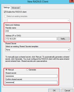 A Complete Guide To Configuring Microsoft RADIUS Server