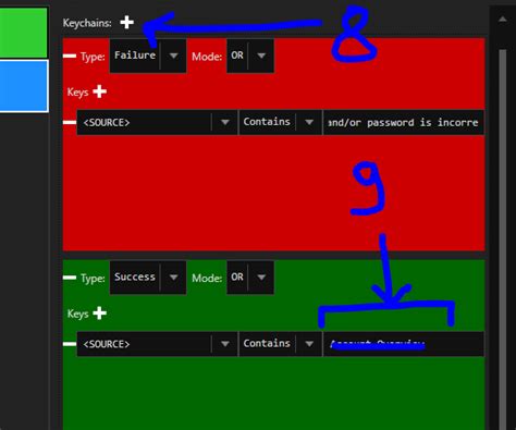 learn how to make your own simple openbullet config hack forums