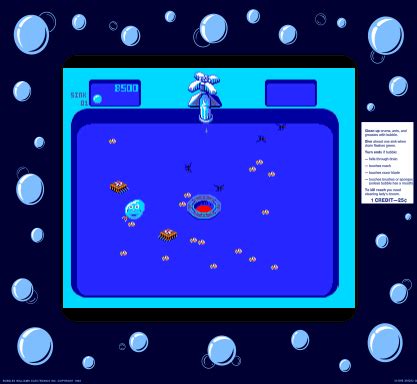 MAME Artwork Previews Pack Artwork EmuMovies