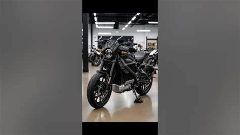 2027 Harley Davidson Livewire S2 Del Mar Electric Streetfighter