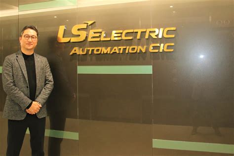 메이저 자동화 기업들의 2023년 스마트 팩토리 시장전략 1 Ls일렉트릭 Today 여기에뉴스