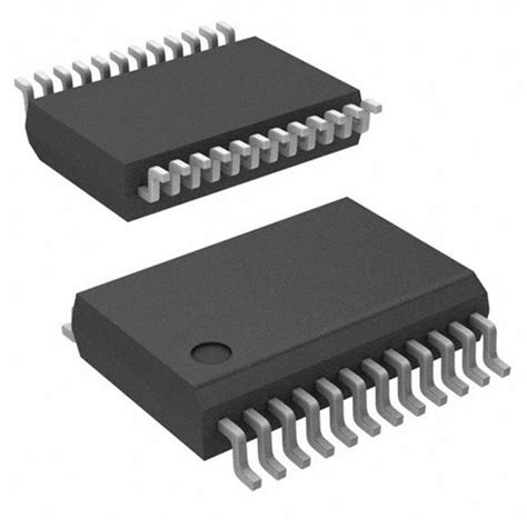 PCA DB Texas Instruments Datasheet PDF Technical Specs