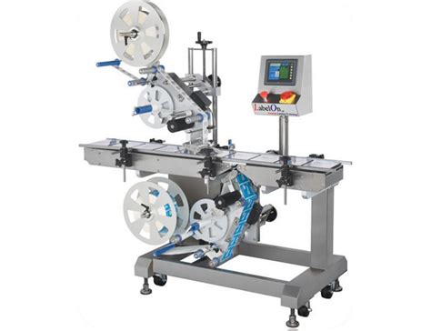 Label Application Machines Labeling Machine Range