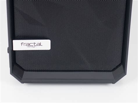 Fractal Design Meshify C Review A Closer Look Outside Techpowerup