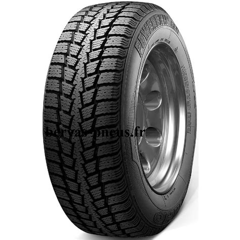 195/75R16C 107Q KC11 (E-E-73) - Bervas-Pneus