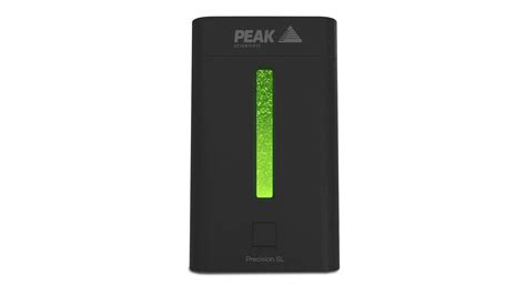 New Hydrogen Generator For Gc Fid Scientist Live