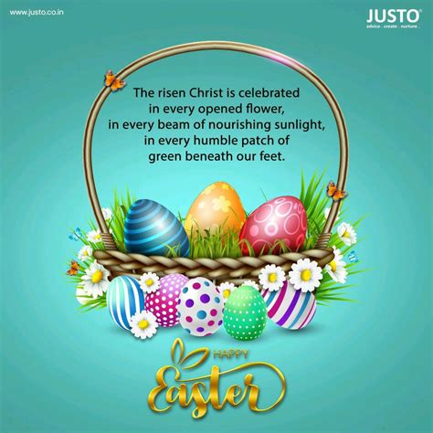Happy Easter Avishkar Jopulkar