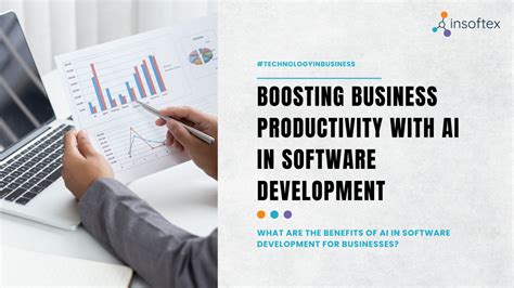 boosting business productivity with ai