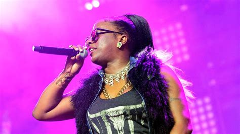 Gangsta Boo Three 6 Mafia Rapper Found Dead In Memphis
