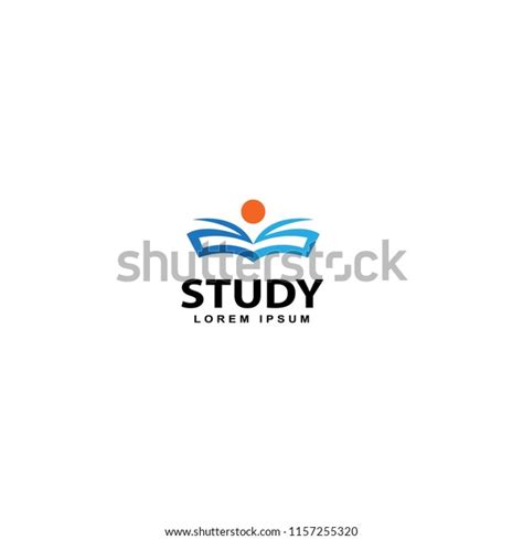 Study Design Vector Template Stock Vector Royalty Free 1157255320 Shutterstock
