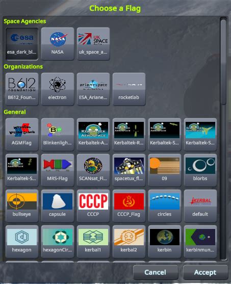 Costum Flag Not Working Page 2 KSP1 Technical Support PC Unmodded Installs Kerbal Space