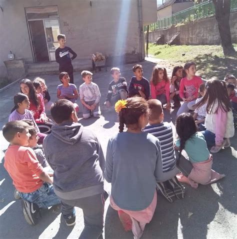 ОШ Јован Јовановић Змај Масурица