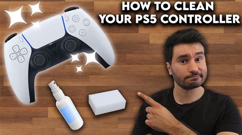 What To Clean Controller With At Spencer Weedon Blog