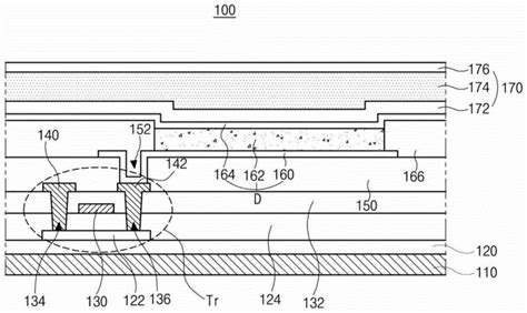 有机化合物以及包含其的有机发光二极管和有机发光显示装置的制作方法