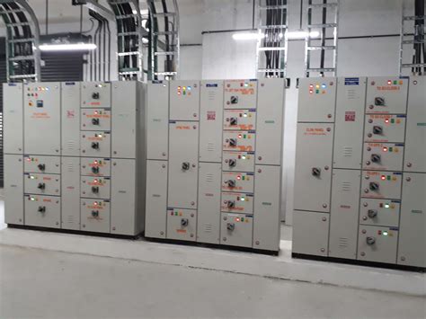Dynamic Panels And Controls Pvt Ltd