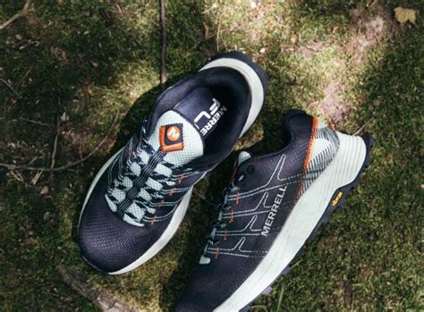 Merrell Shoe Size Chart Do Merrell Shoes Run Small Or Large The