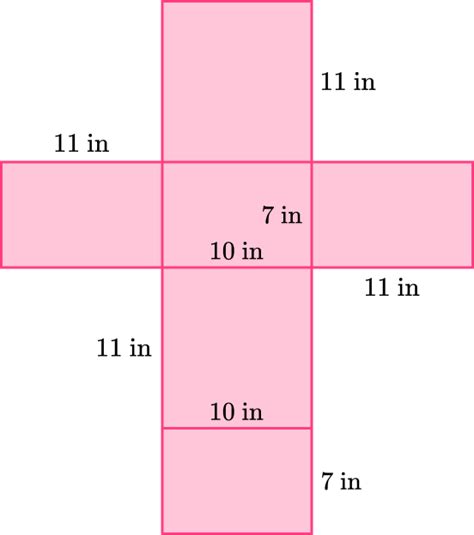 Net Geometry Term