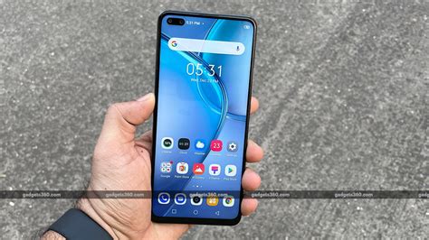 Infinix Zero I Review NDTV Gadgets