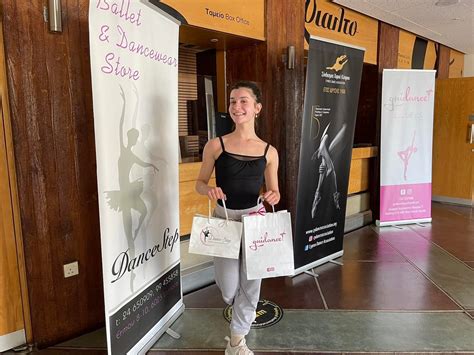 Cyprus Dance Association Home