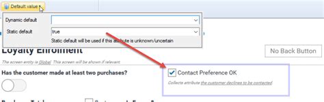 Boolean Values Getting Started With Oracle Policy Modeling