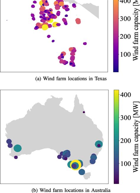 Figure 1 From Wind Power Scenario Synthesis With Smoothing Effect