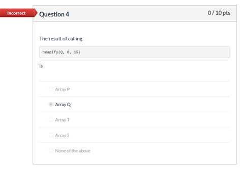 Solved Recall That We Are Dealing With The Following Chegg