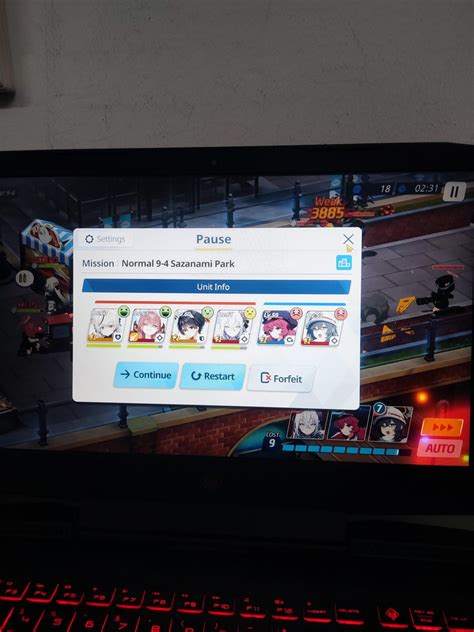 how do i solve this problem r ldplayeremulator