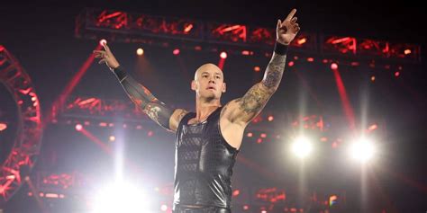 10 Things Wwe Fans Should Know About Baron Corbin