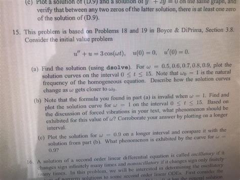 Solved Give matlab code with this please!!! | Chegg.com