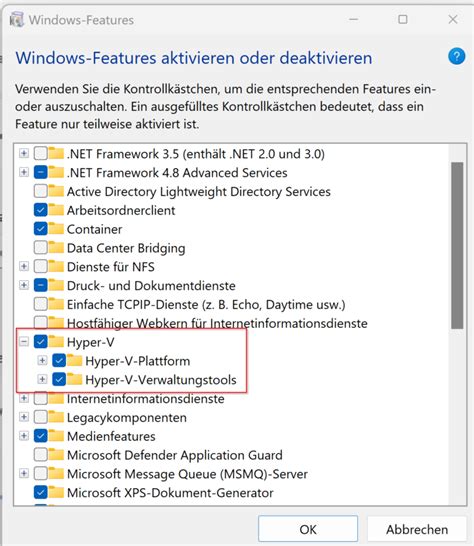 WSL With Rocky Linux Swissmakers GmbH