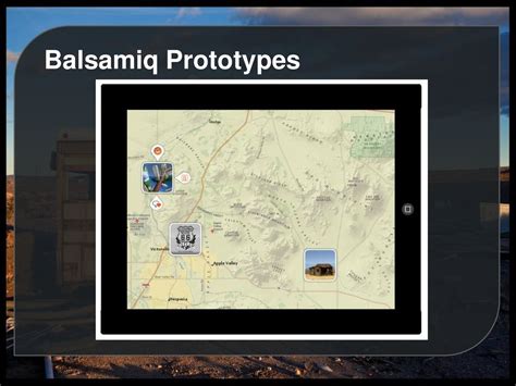 A Mobile Guide To Californias High Desert Ppt Download