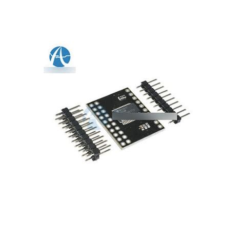 i2c interfész kártya mcp23017 1602 2004 12864 5v lcd bővítő i2c iic