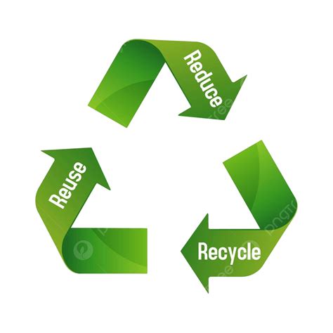 Reuse Recycle Logo