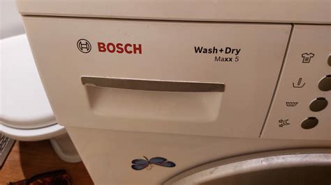 Клапан подачи воды стиральной машины Bosch MAXX 5 (Bosch WVD24460OE/02 ...