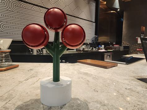 [중앙회 사랑의열매] 사랑의열매 선풍기 나눔 캠페인 홍보 촬영용 소품 3구형 선풍기 프리 오더 제품 제작