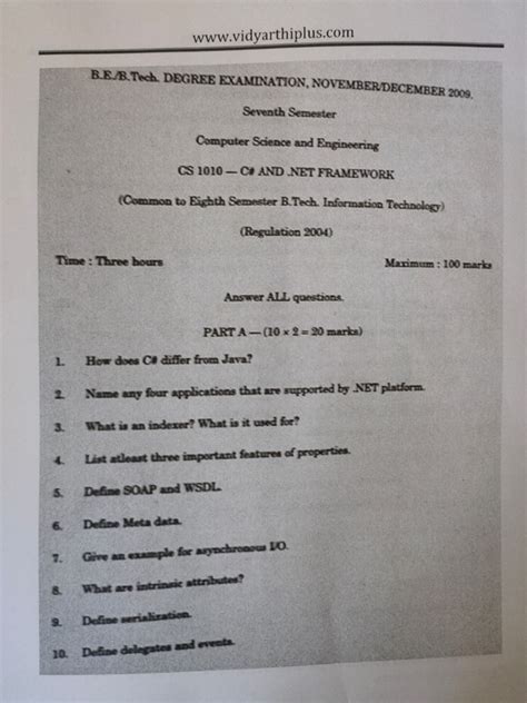 net question paper pdf
