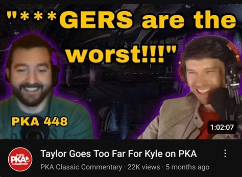 What the fuck happened on PKA : r/PKA