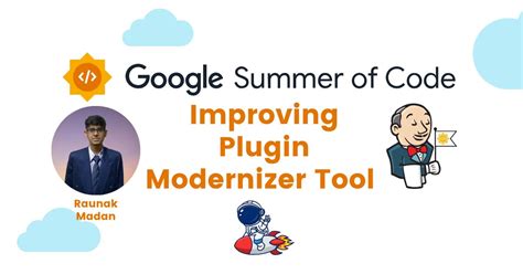 Jenkins In Gsoc 2025 Is Modernizing The Plugin Ecosystem Jenkins Project
