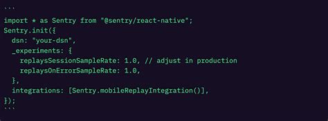 React Nativeの新しいデバッグ手法 Sentry