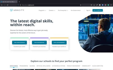10 Online Platforms for Learning Web development - Hashnode