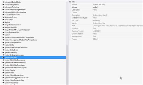 Asp Net Web Api BreezeControllerAttribute Exception Could Not Load