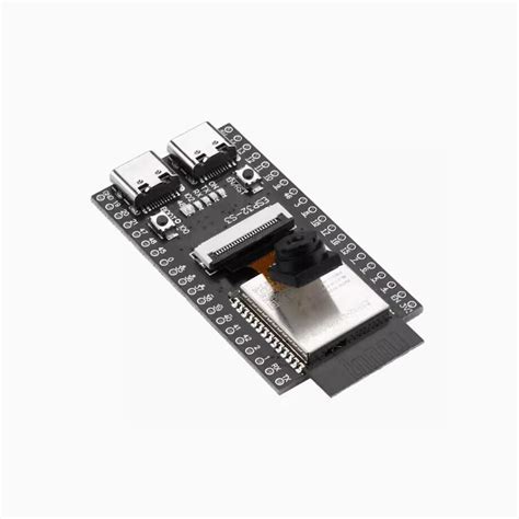 Esp32 S3 Wroom Cam Development Board Wifi Bluetooth Module Board N16r8
