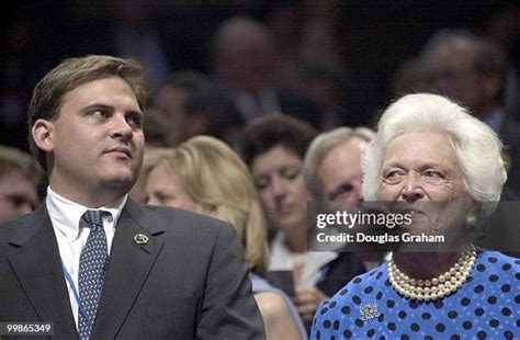 Barbara Bush Jeb Photos And Premium High Res Pictures Getty Images