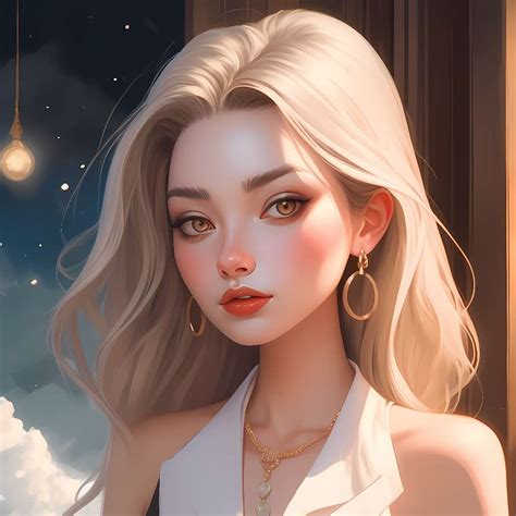 Chat With Mimi Enjoy Free AI Character Voice Chat Talkie AI