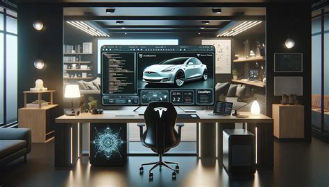 Tesla Custom Integration With Home Assistant On Docker