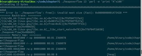 逆向工程 Linux 二进制分析（3）：elf 代码注入技术elfinject Csdn博客