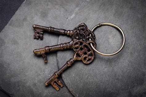 Flutter Keys The Why When And How To Use Them Better Programming