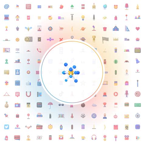 Particle Icons Iconshock Particle Icons Iconshock