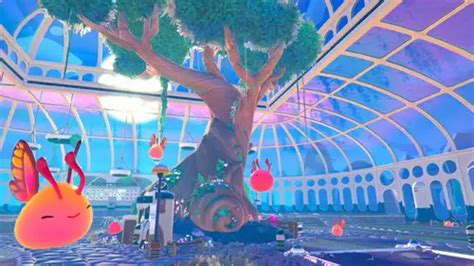Slime Rancher 2 Nectar Where To Get Moondew Nectar