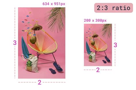 The CSS Aspect Ratio Property Articles Web Dev